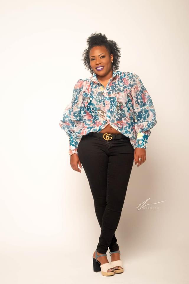 Monique Je' Shop | Monique Je' CEO